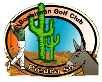 Piedra So Bonaire Golf Club