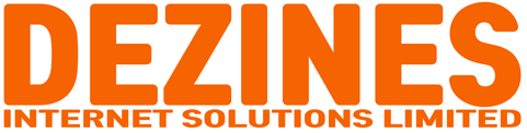 DEZINES | PaaS SaaS ECOMMERCE | Responsive Website Builder | Pre-built ...