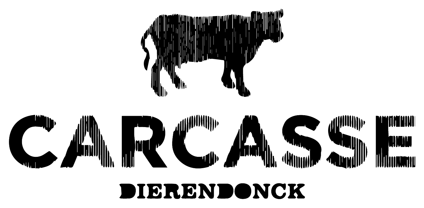 Outils De Logo De Carcasse