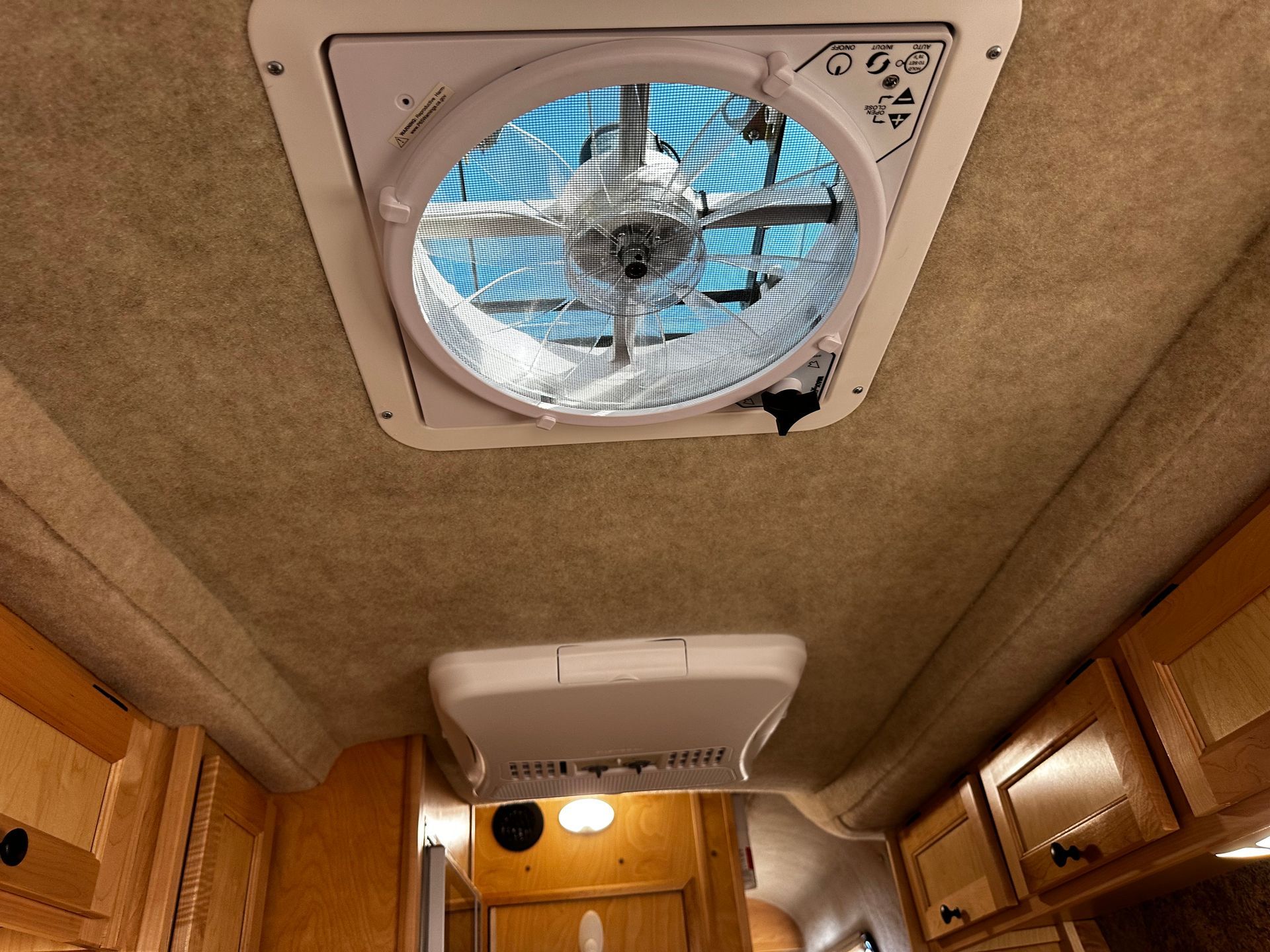 SOLD 2024 SCAMP 19 DELUXE - $36,950