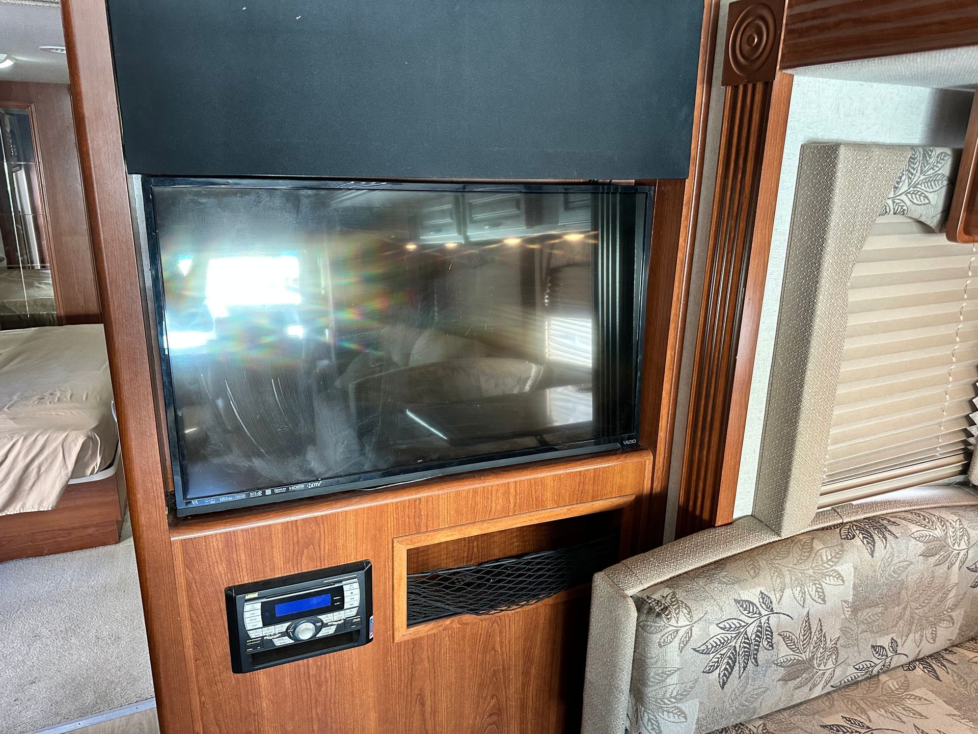 SOLD! 2009 FLEETWOOD FIESTA 36T - SOLD!! -37,537 MILES