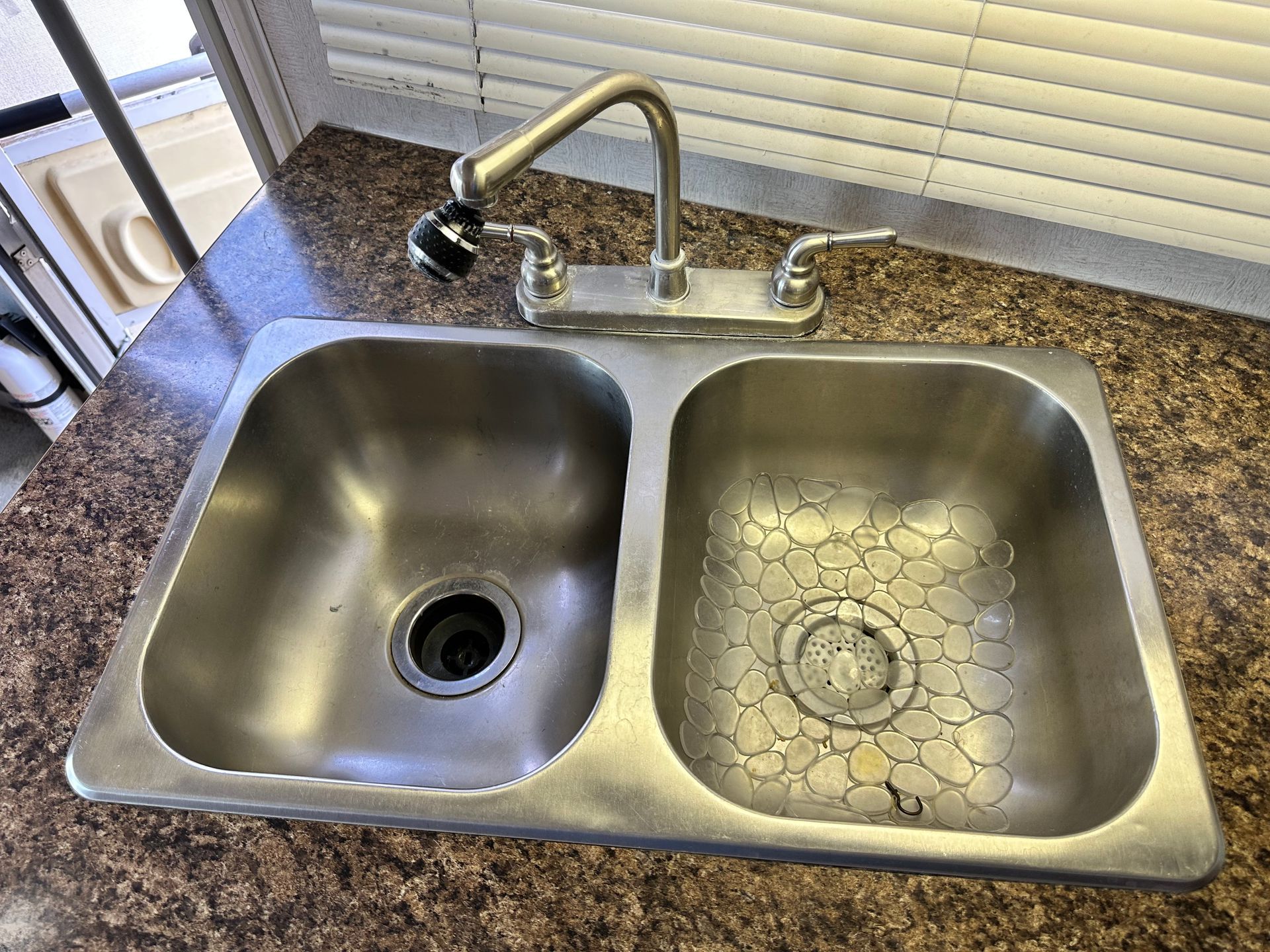 SOLD! 2009 FLEETWOOD FIESTA 36T - SOLD!! -37,537 MILES