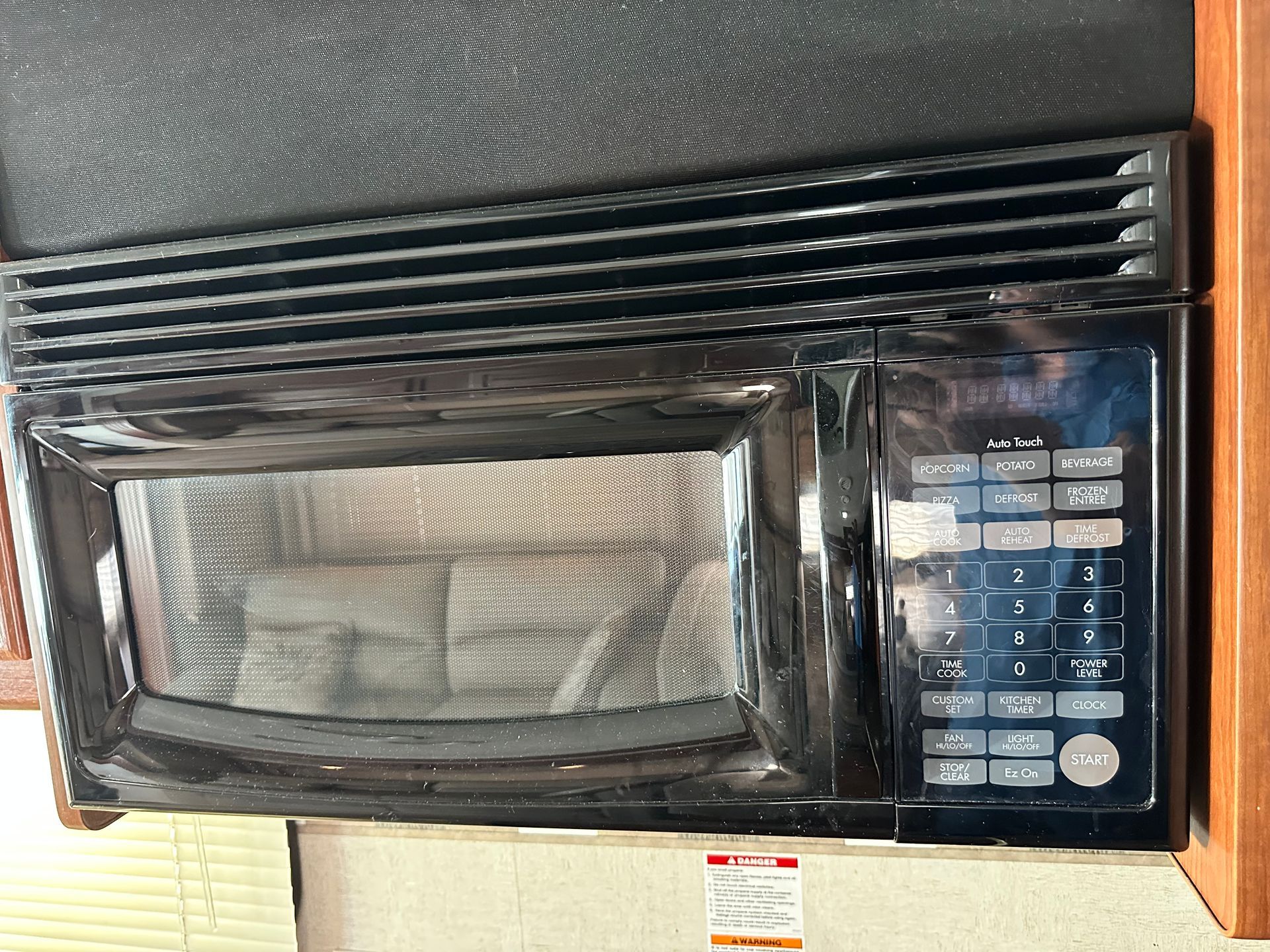 SOLD! 2009 FLEETWOOD FIESTA 36T - SOLD!! -37,537 MILES