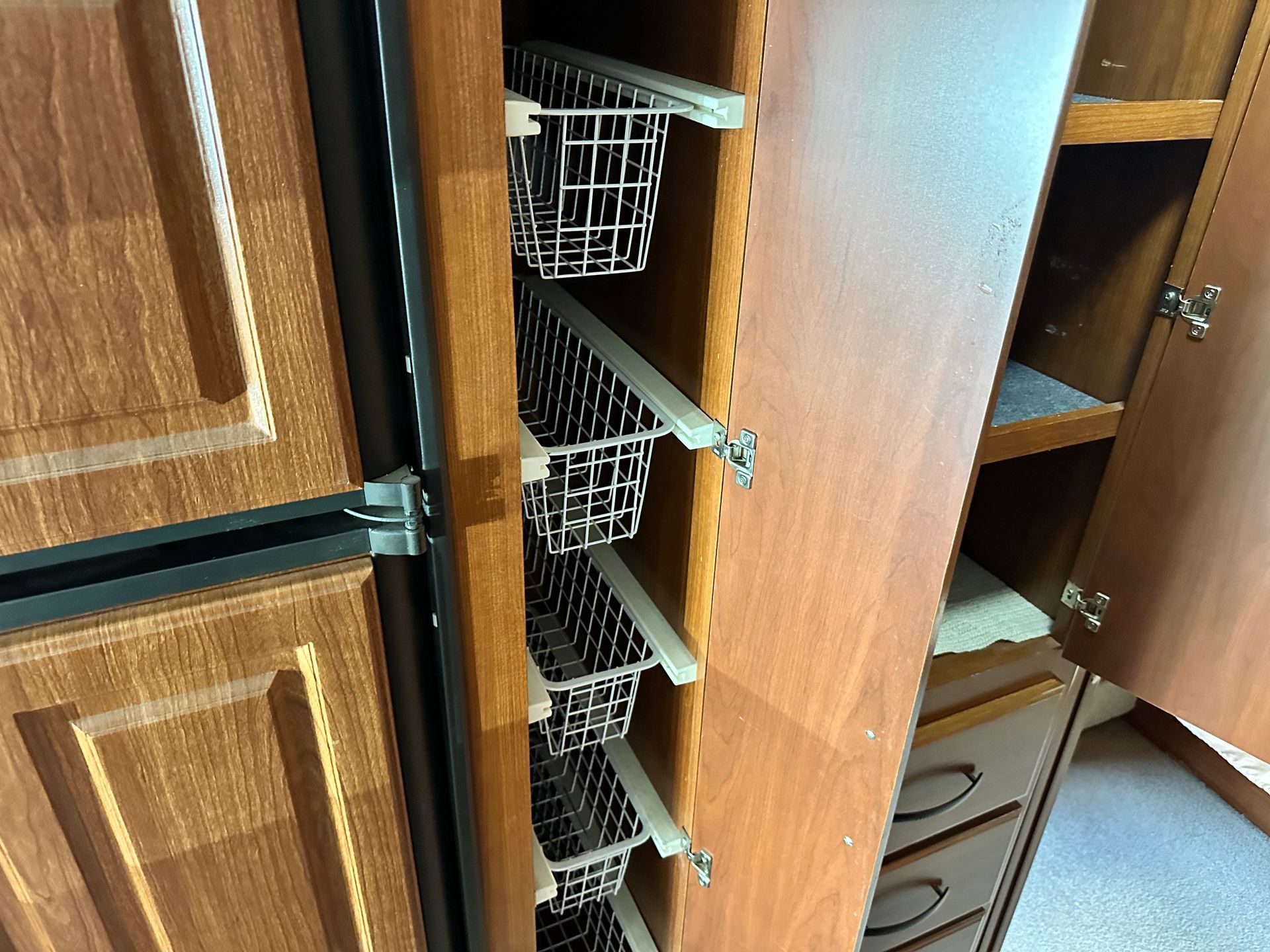 SOLD! 2009 FLEETWOOD FIESTA 36T - SOLD!! -37,537 MILES