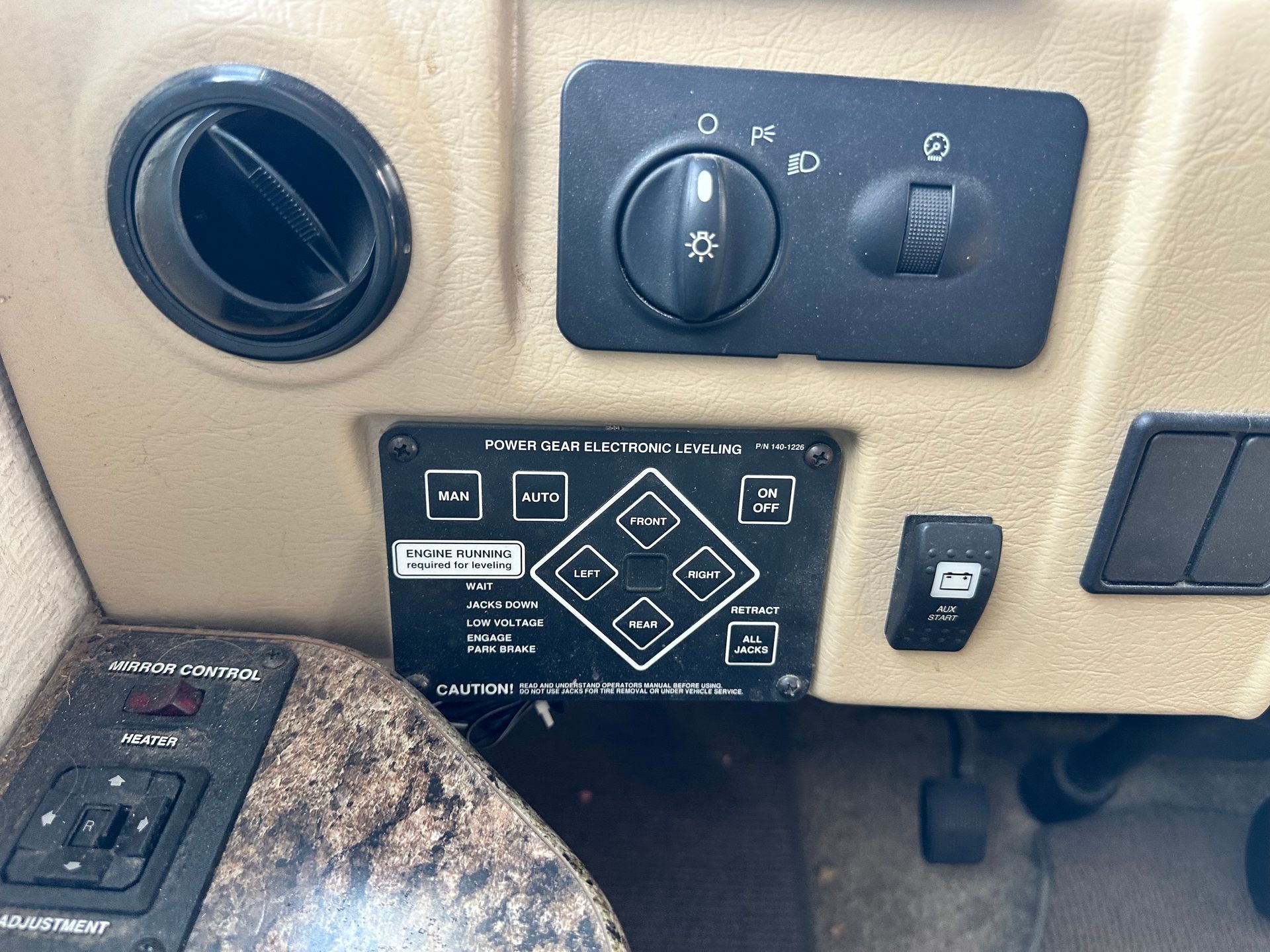 SOLD! 2009 FLEETWOOD FIESTA 36T - SOLD!! -37,537 MILES