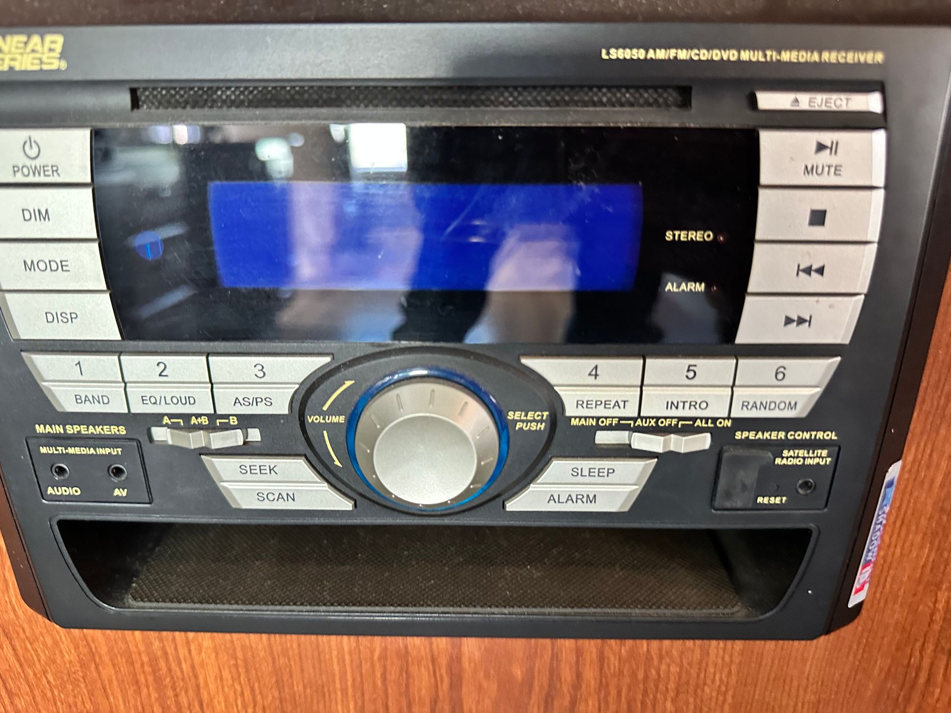 SOLD! 2009 FLEETWOOD FIESTA 36T - SOLD!! -37,537 MILES