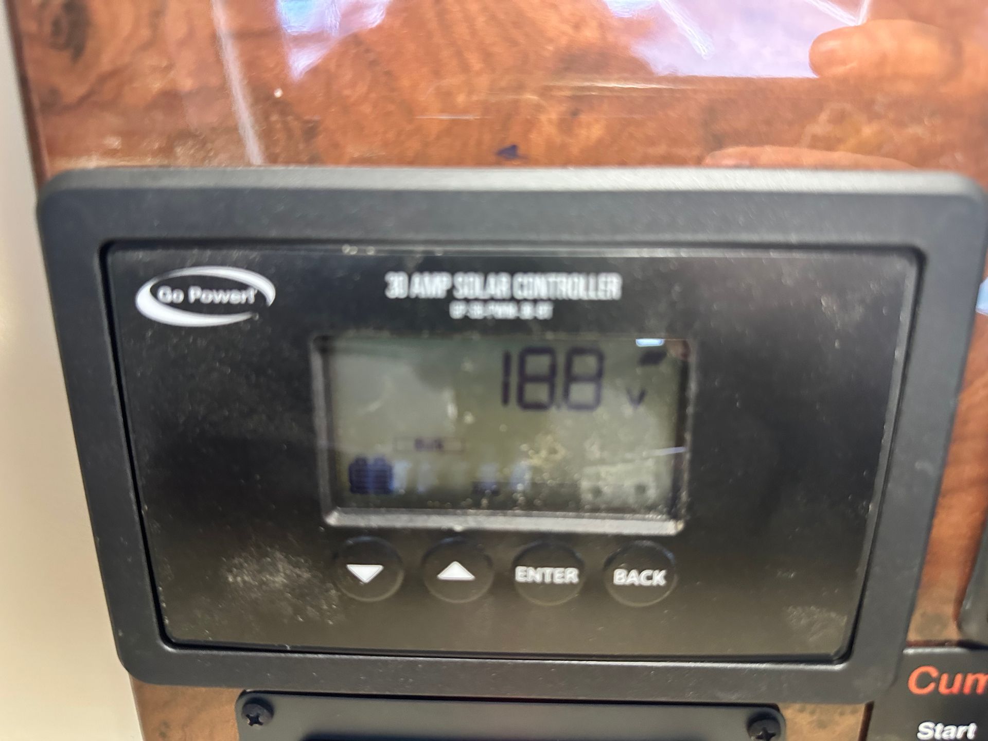 SOLD! 2016 MIDWEST WEEKENDER MD-2 LOUNGE - SOLD!