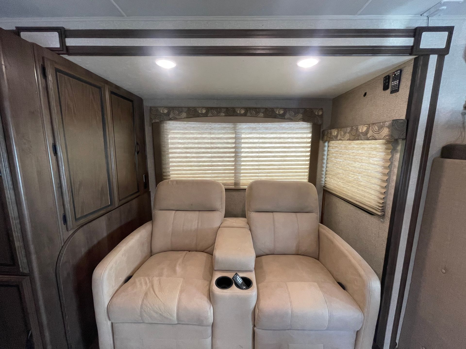 2019 COACHMEN FREELANDER 24FS