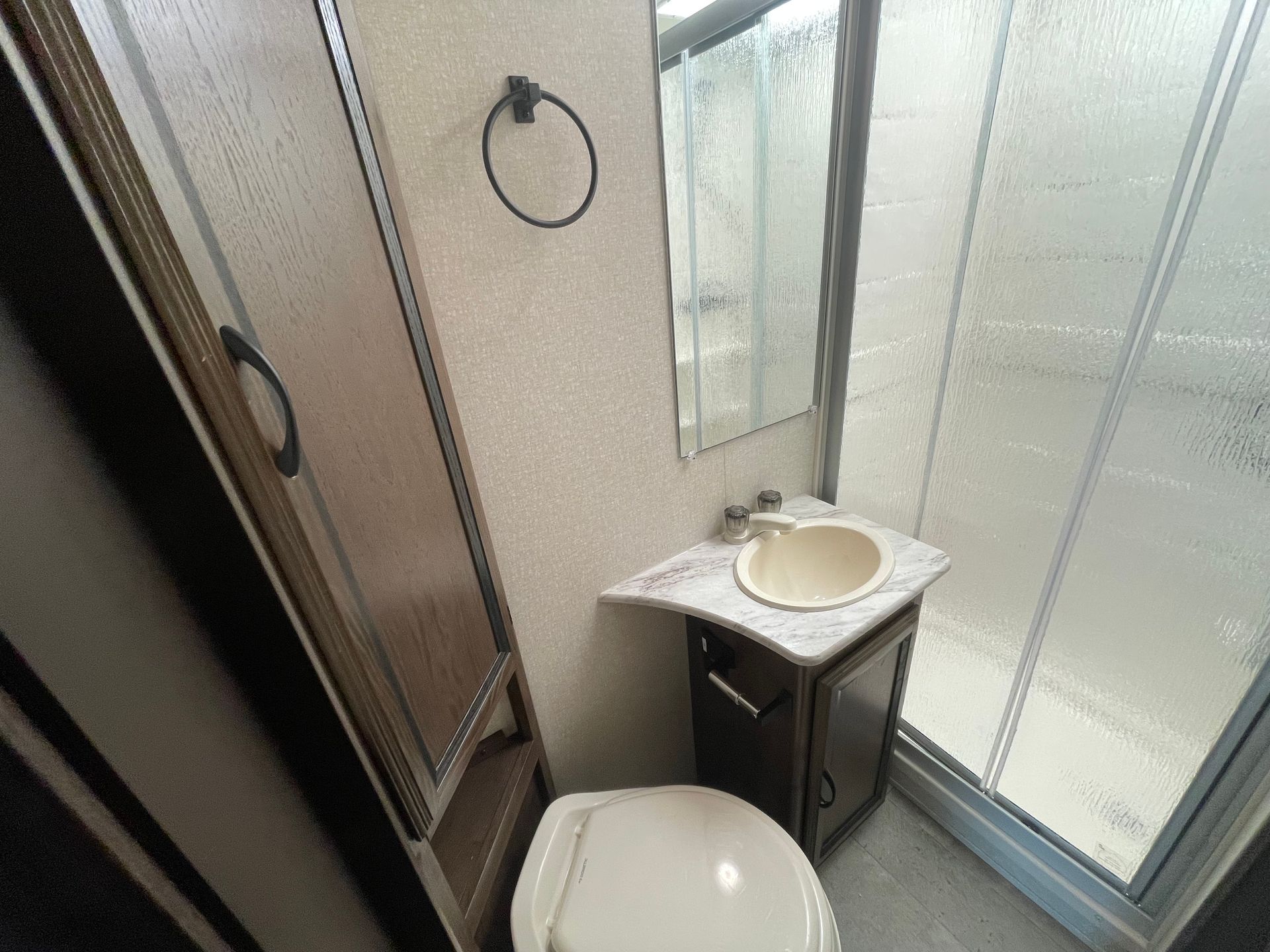 2019 COACHMEN FREELANDER 24FS