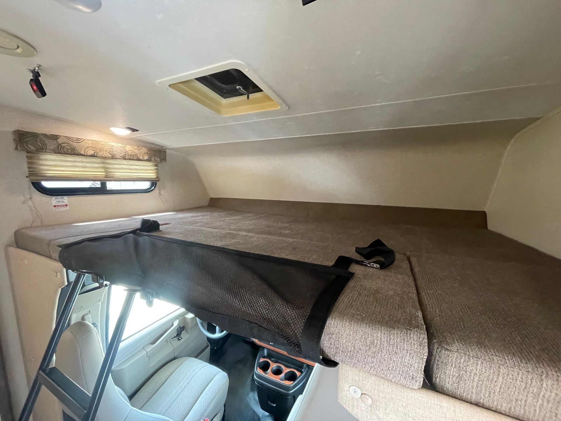 2019 COACHMEN FREELANDER 24FS