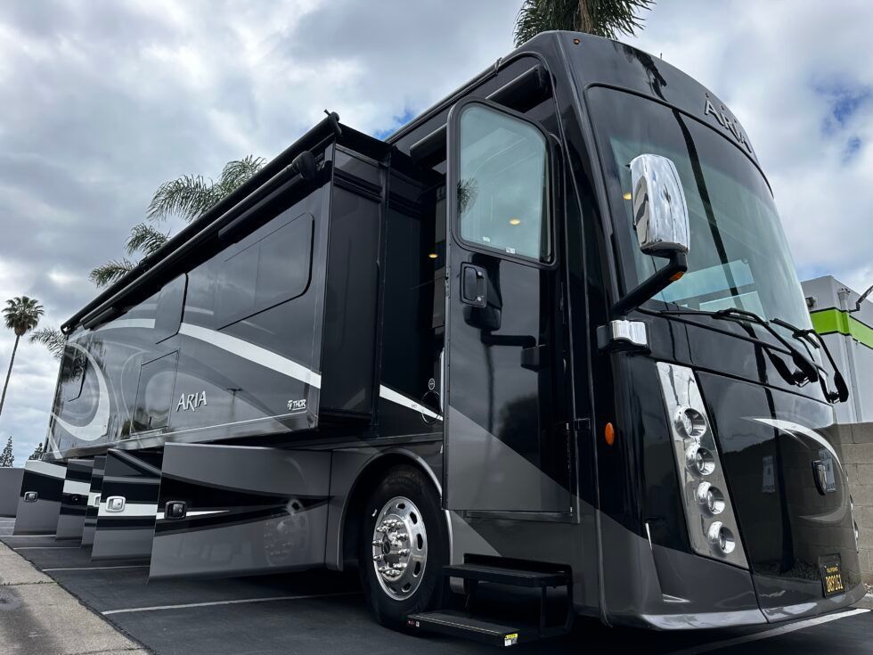 Diesel Pushers For Sale | All Class RV
