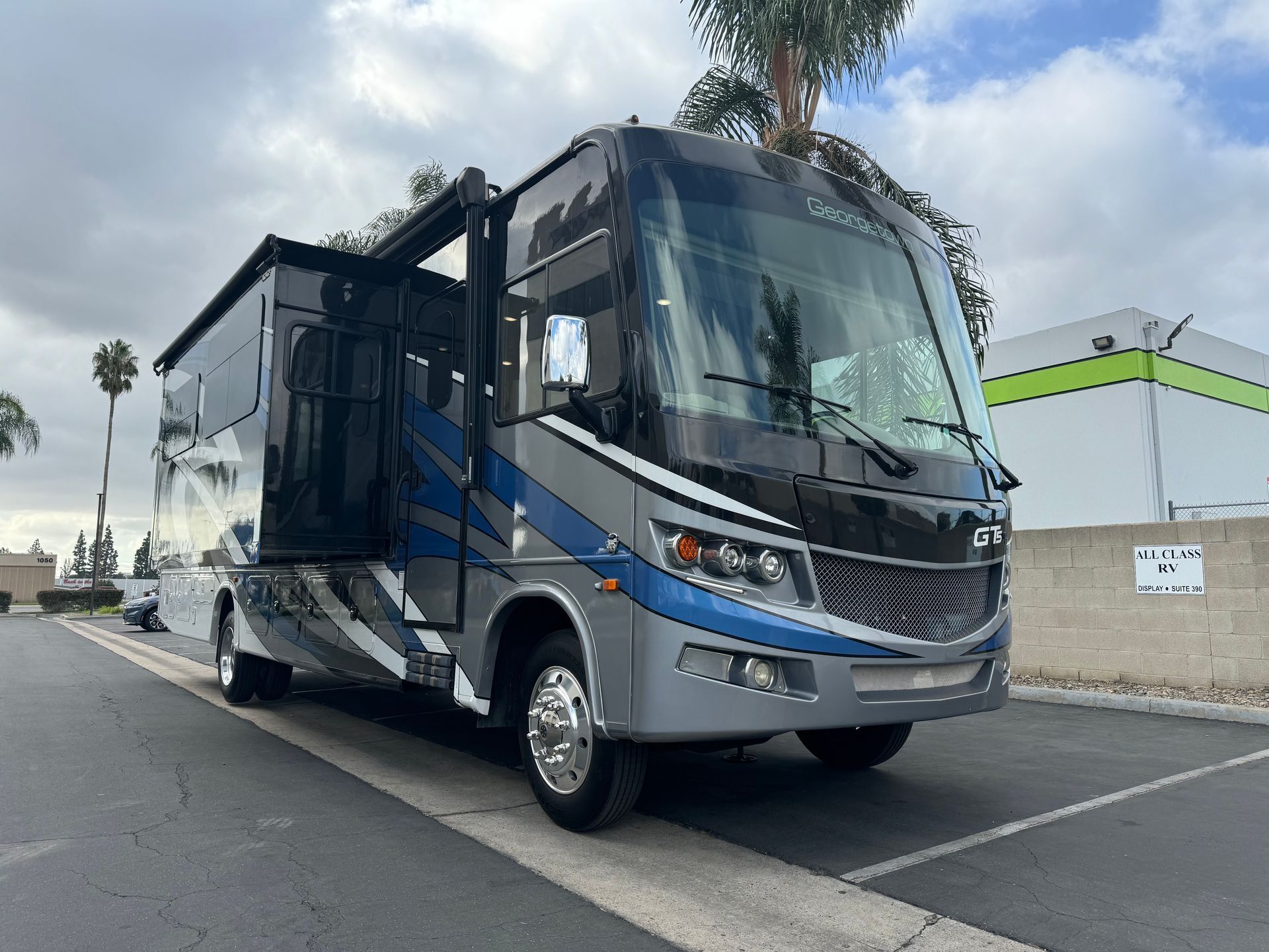 Class A RV Sales | All Class RV