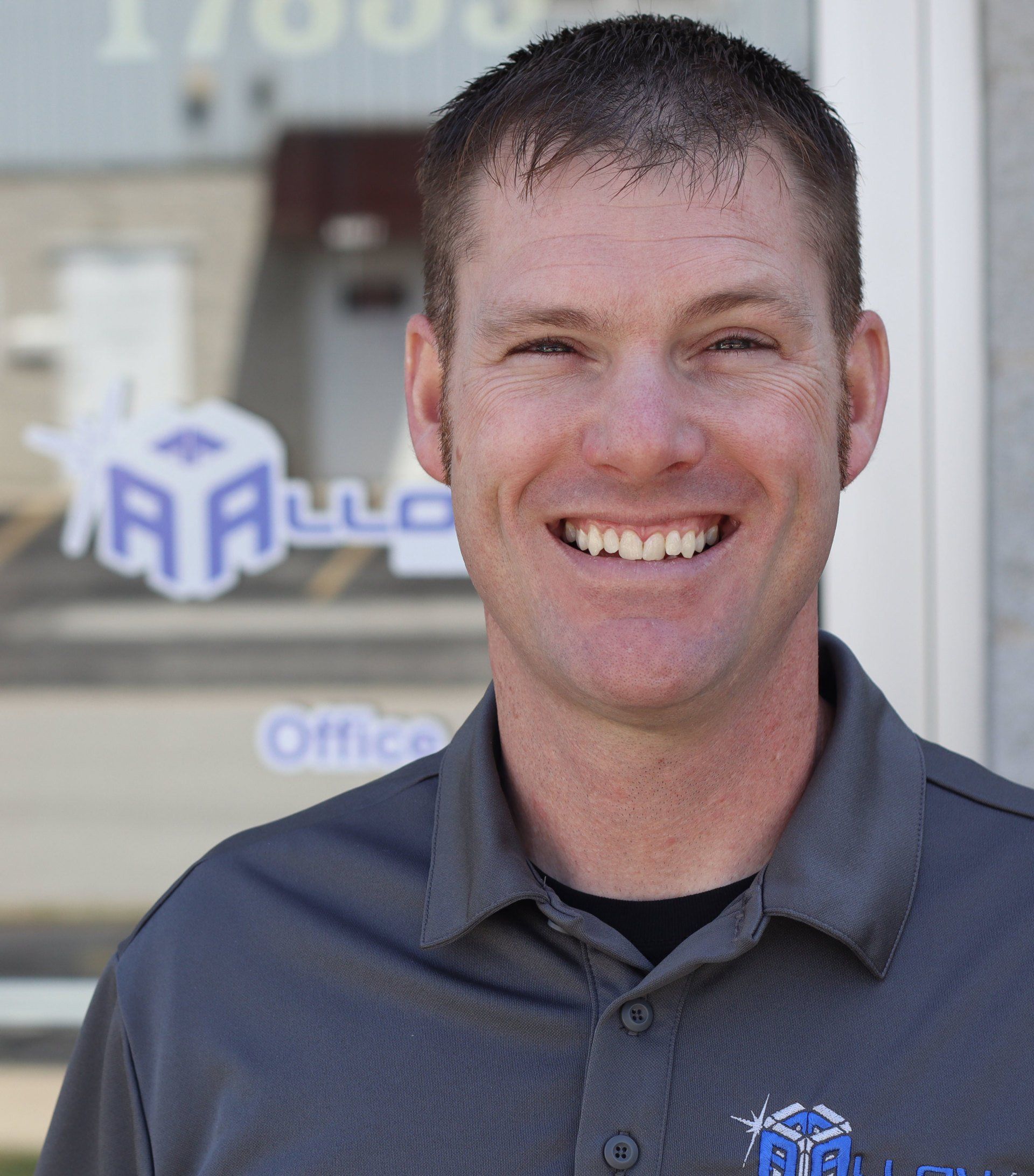 Who We Are | Alloy Mechanical Inc.