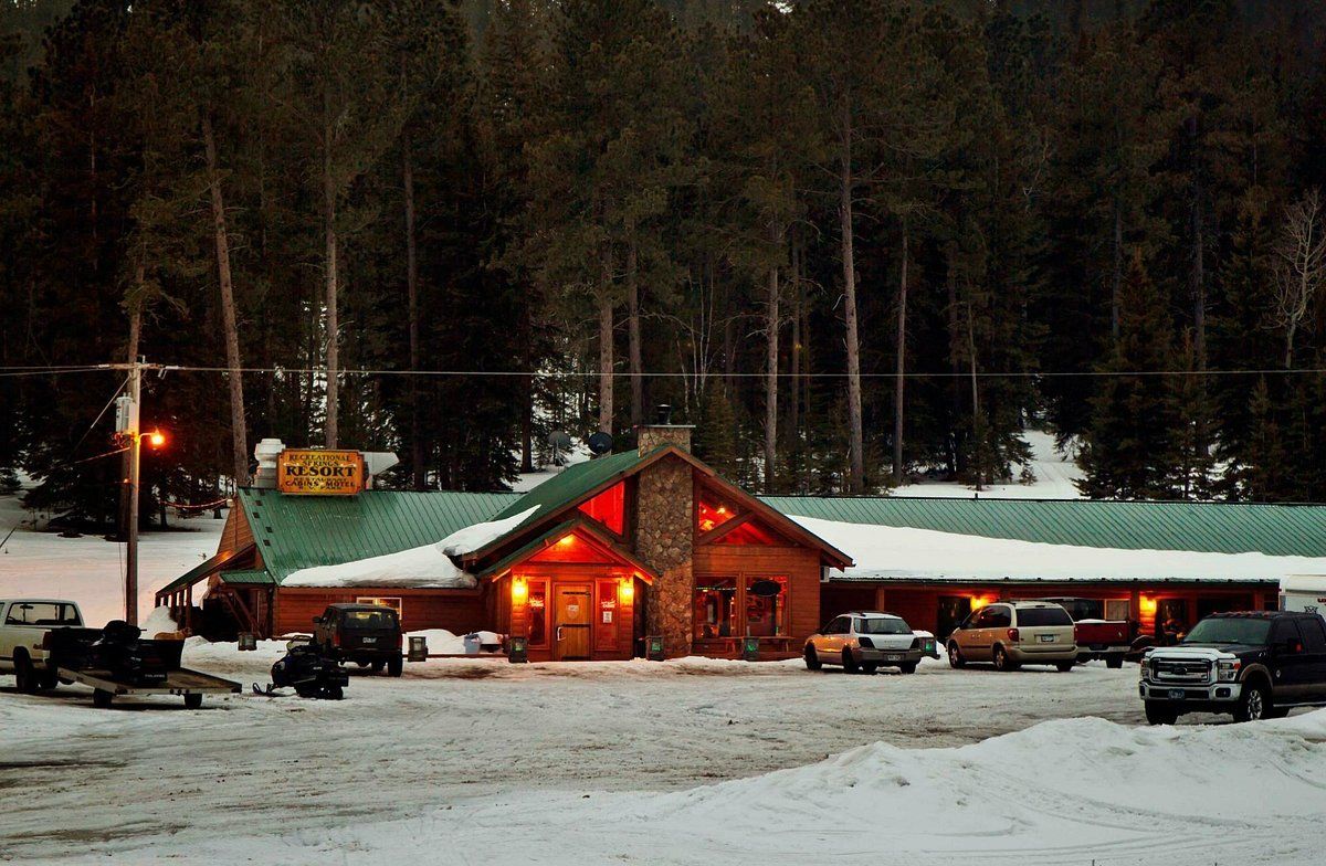 About Recreational Springs Resort | Black Hills Lodging - Lead, SD