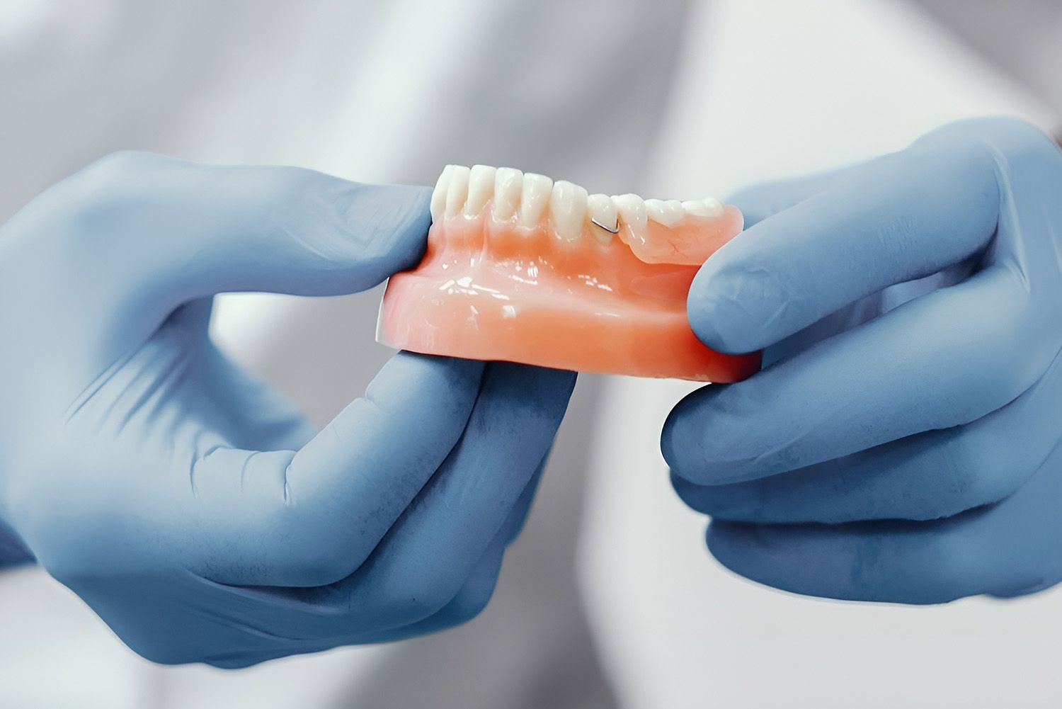 How Often Should You Schedule A Denture Reline?