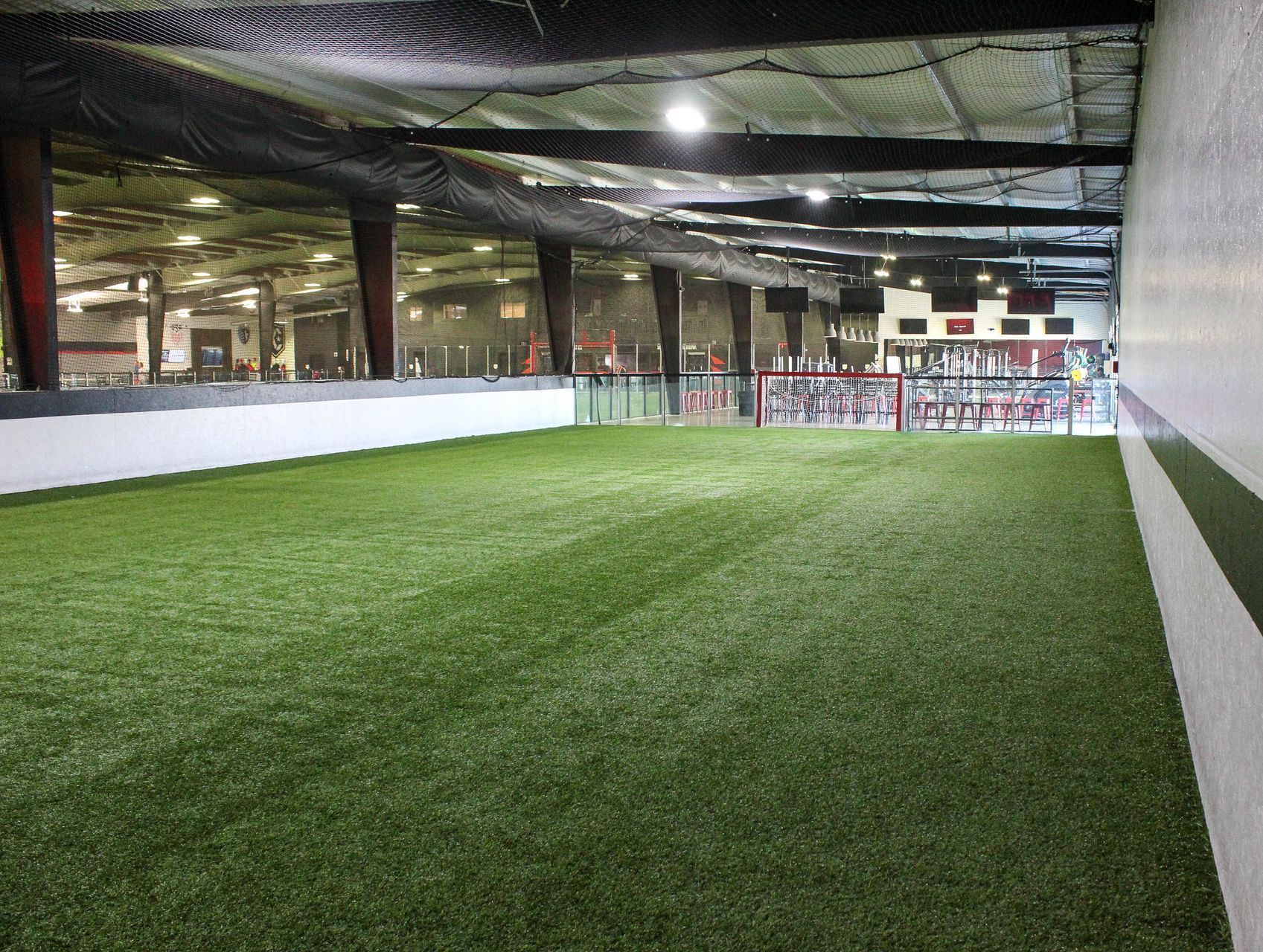 Field Rentals | Z Sports