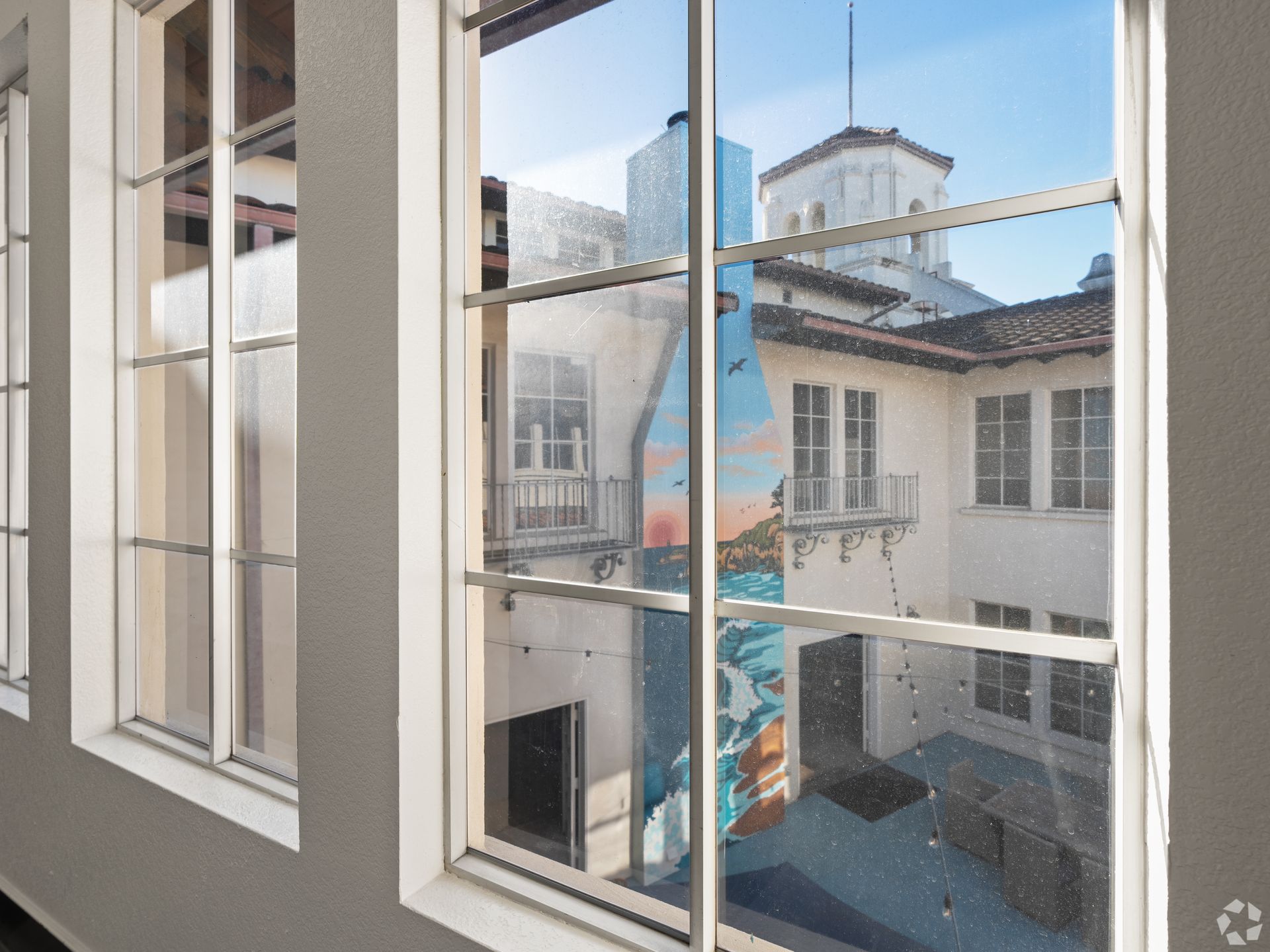 Home | St. George Apartments | Santa Cruz, CA