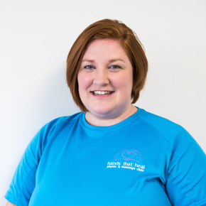 Holistic Physiotherapy in Yorkshire - Friendly, Skilled and Rapid Results