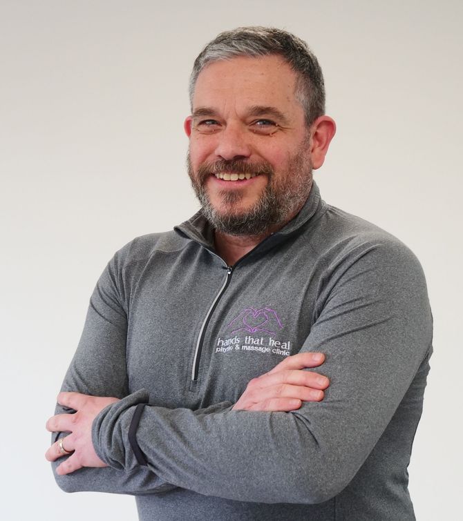 Holistic Physiotherapy in Yorkshire - Friendly, Skilled and Rapid Results