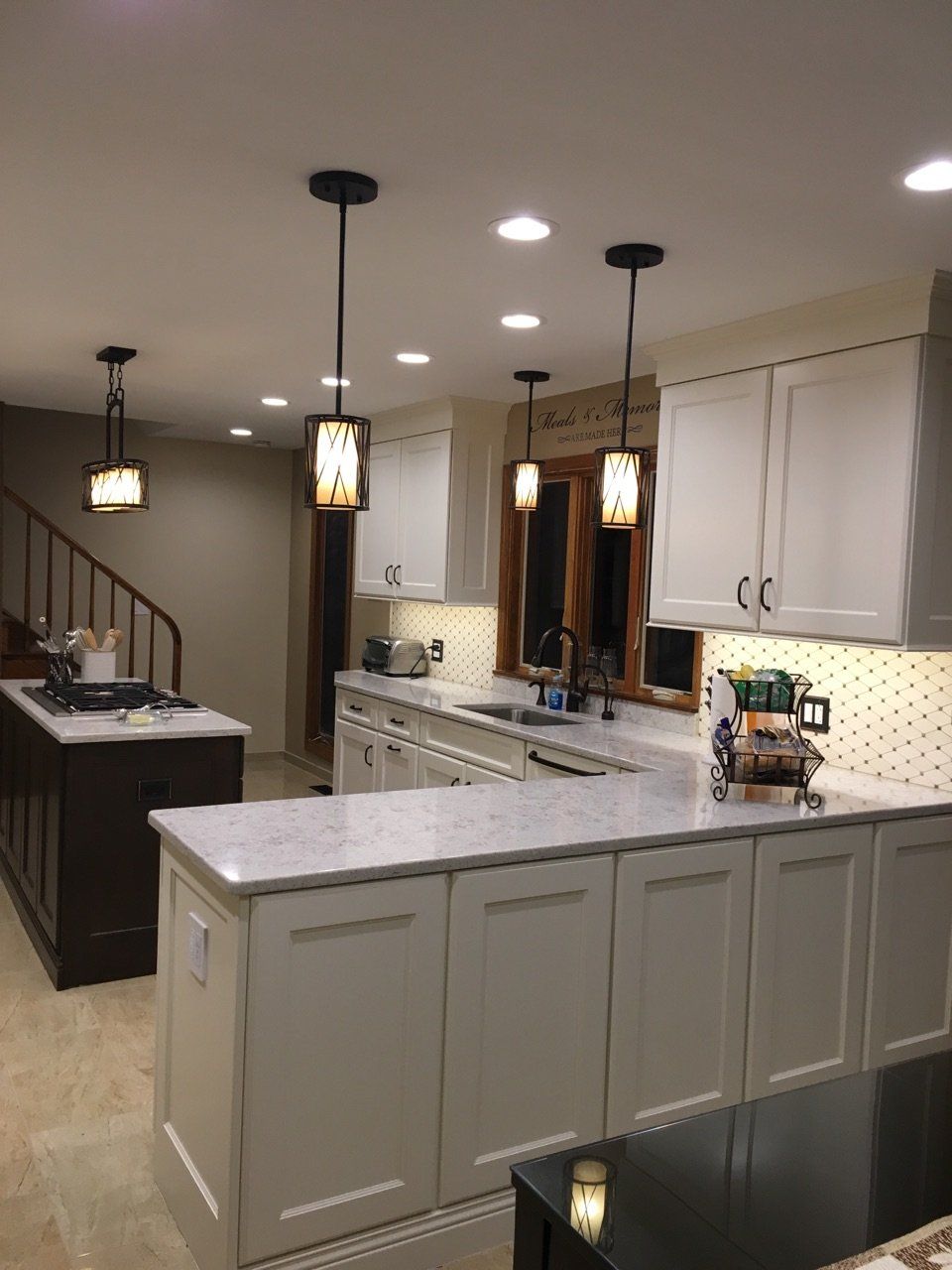 Remodeling Kitchen, Cabinets, Closets | Kitchen Discounters of America