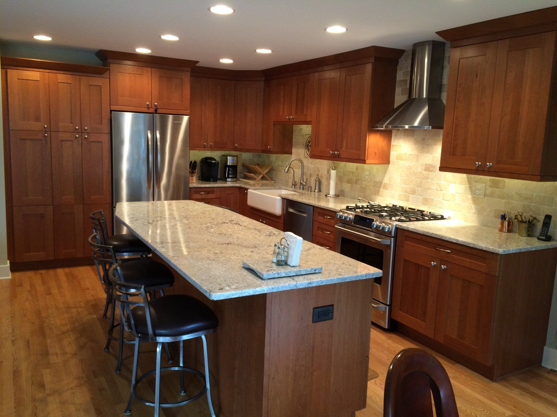 Remodeling Kitchen, Cabinets, Closets | Kitchen Discounters of America