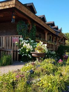 The Sawmill Saloon | Restaurant and Bar in Seeley, WI