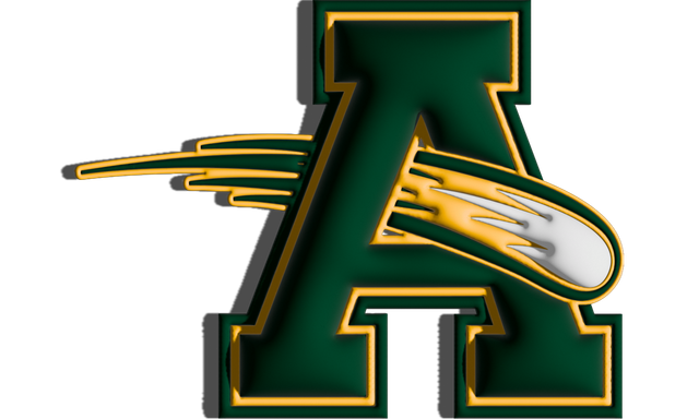 Amherst Comets Logo Amherst Steele Team Home Amherst Steele Comets
