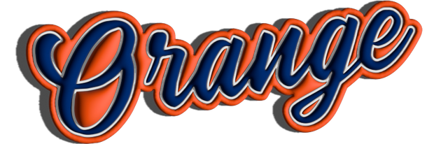 Olentangy Orange Logo Fort Orange At Olentangy Orange High School