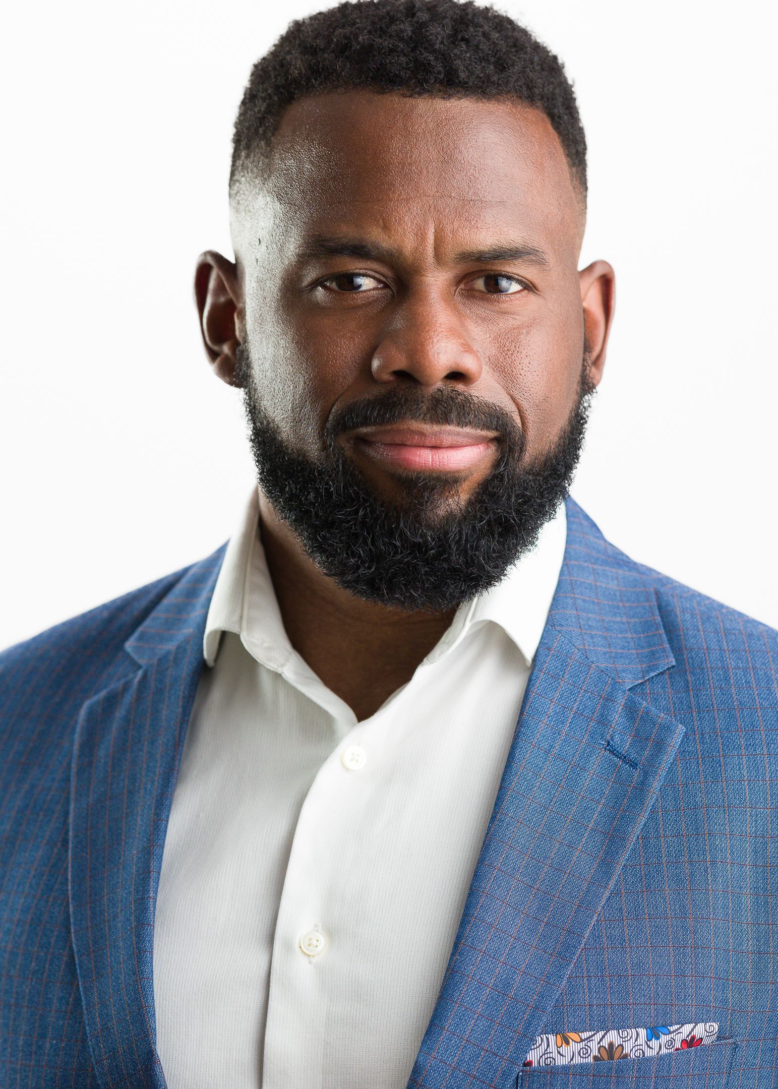 Authentic Headshots & Personal Branding | Michael Cavotta