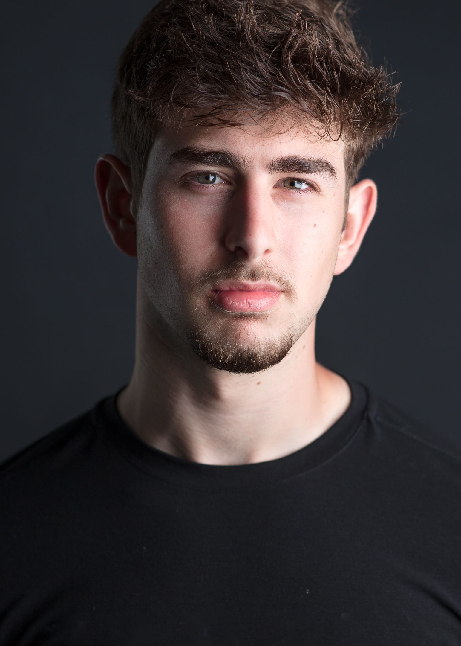 Authentic Headshots & Personal Branding | Michael Cavotta