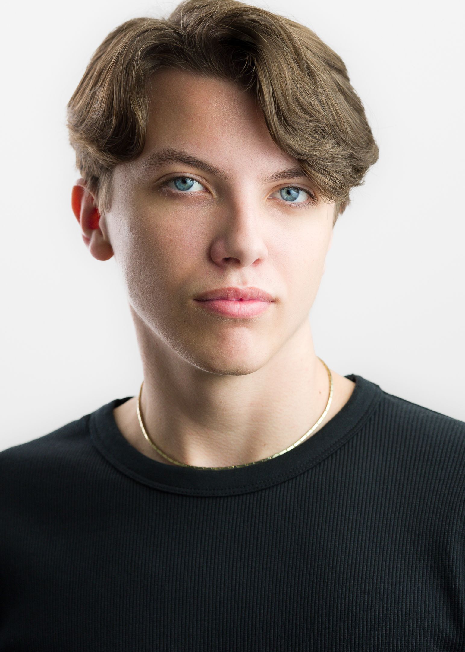 Authentic Headshots & Personal Branding | Michael Cavotta