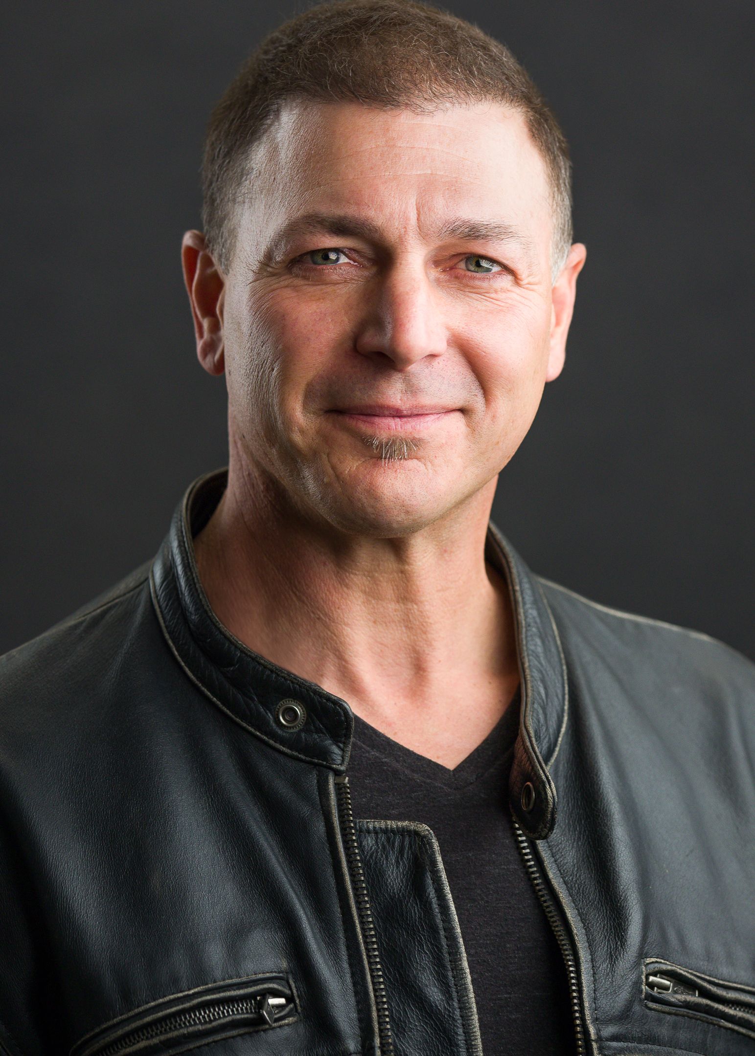 Authentic Headshots & Personal Branding | Michael Cavotta