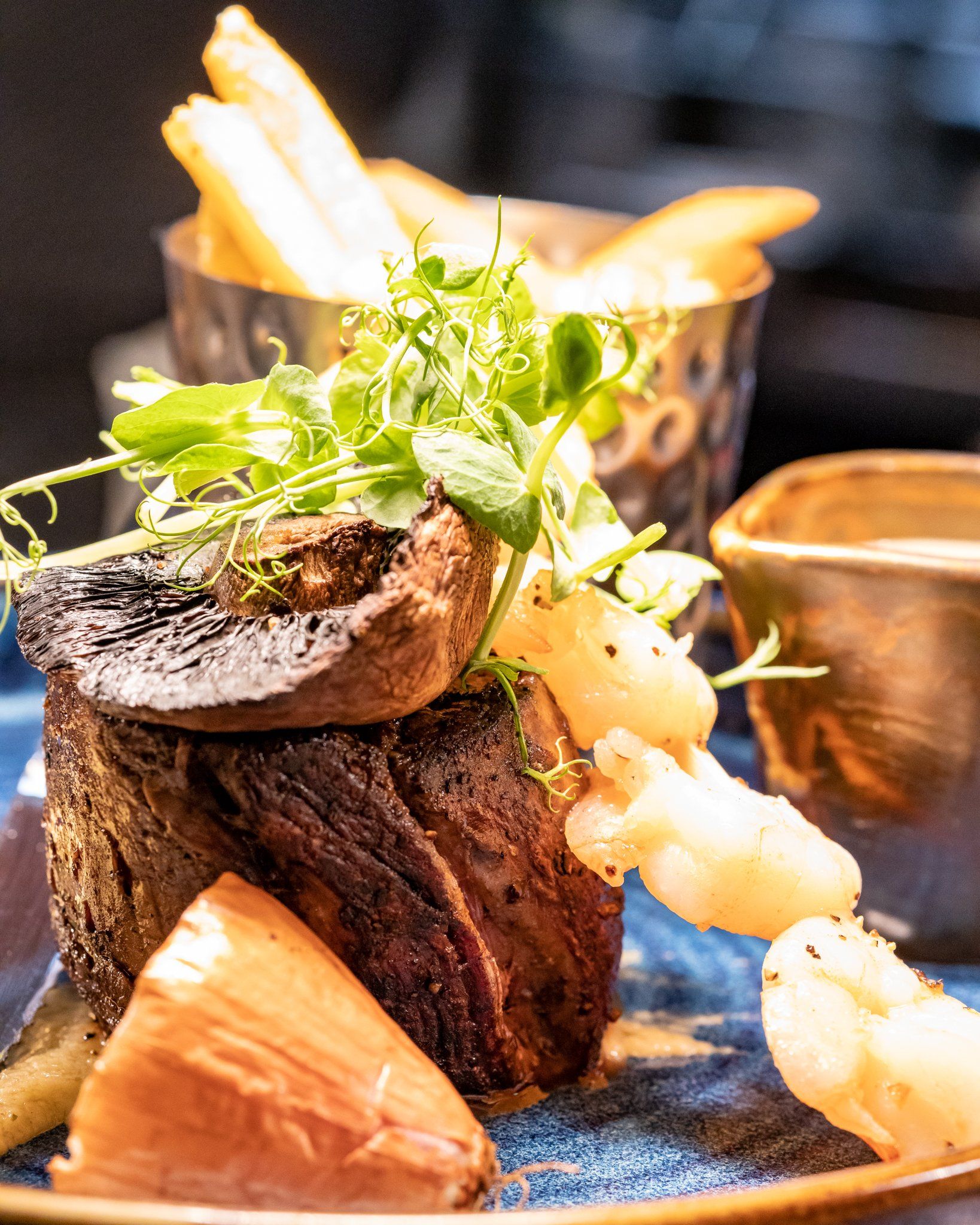 Award Winning Brewpub based Lock 13 Sallins, Co. Kildare