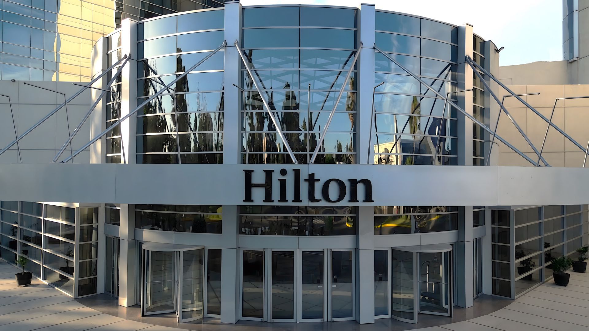 Escapada Relax | Hilton Mendoza