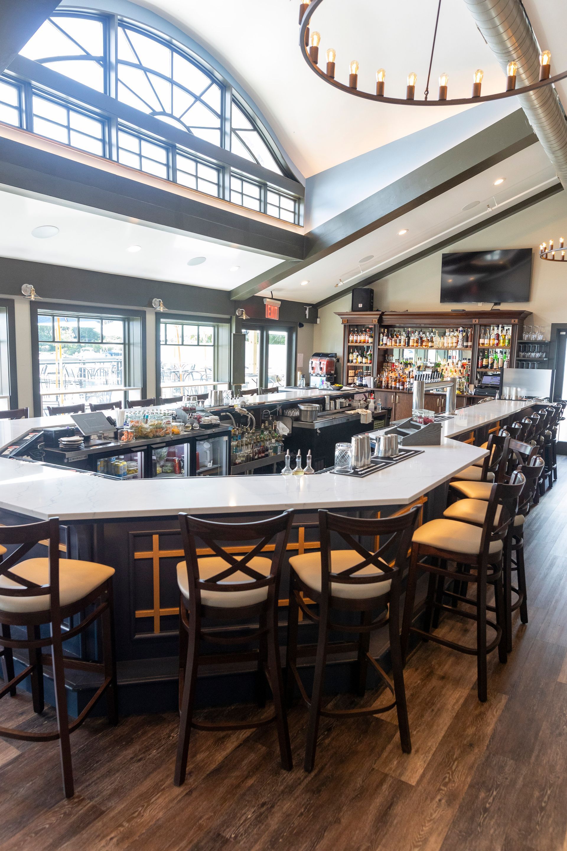 Gallery - The Beacon Restaurant