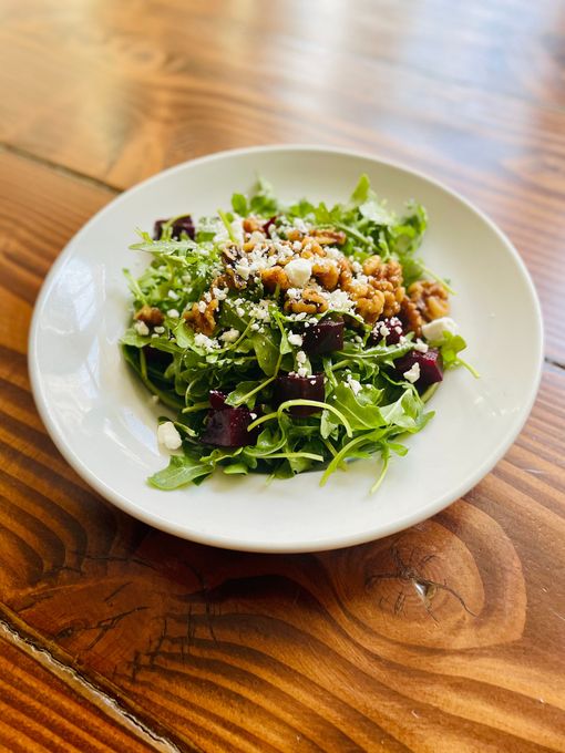 Menu - The Beacon Restaurant | Lake Front Restaurant
