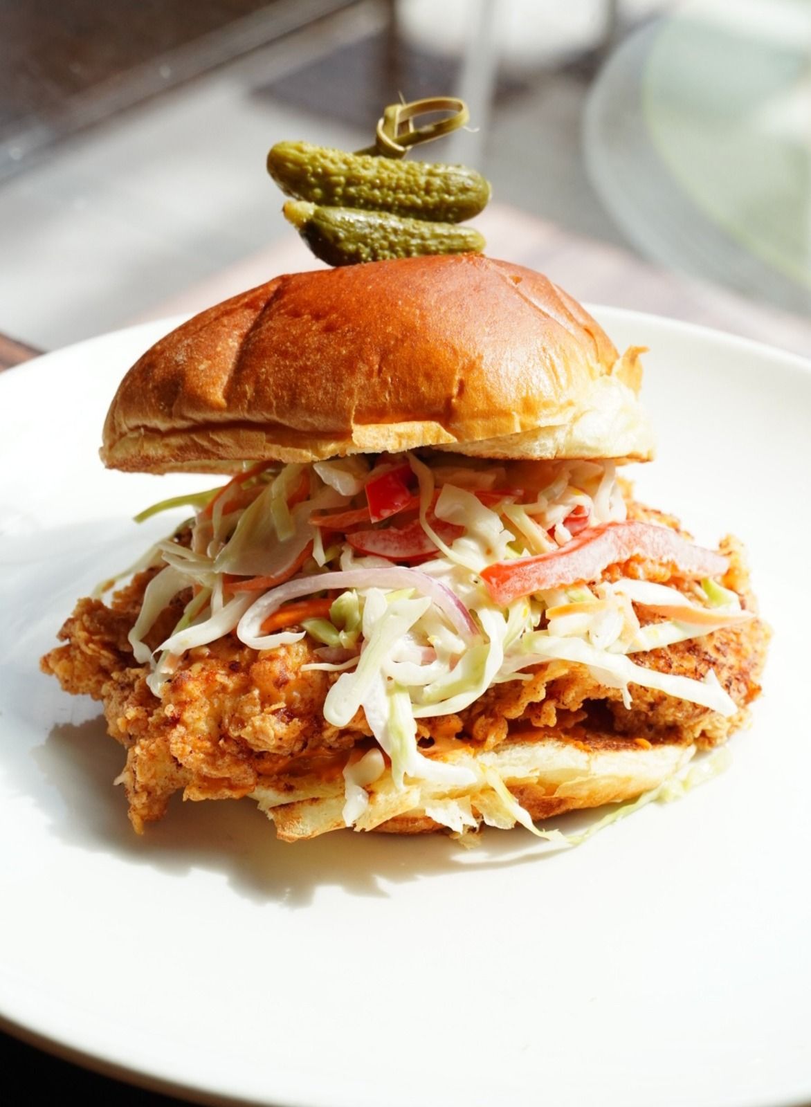 Menu - The Beacon Restaurant | Lake Front Restaurant