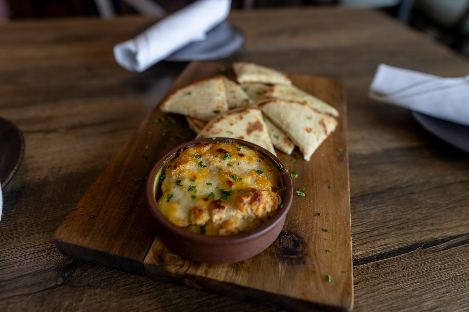 Gallery - The Beacon Restaurant