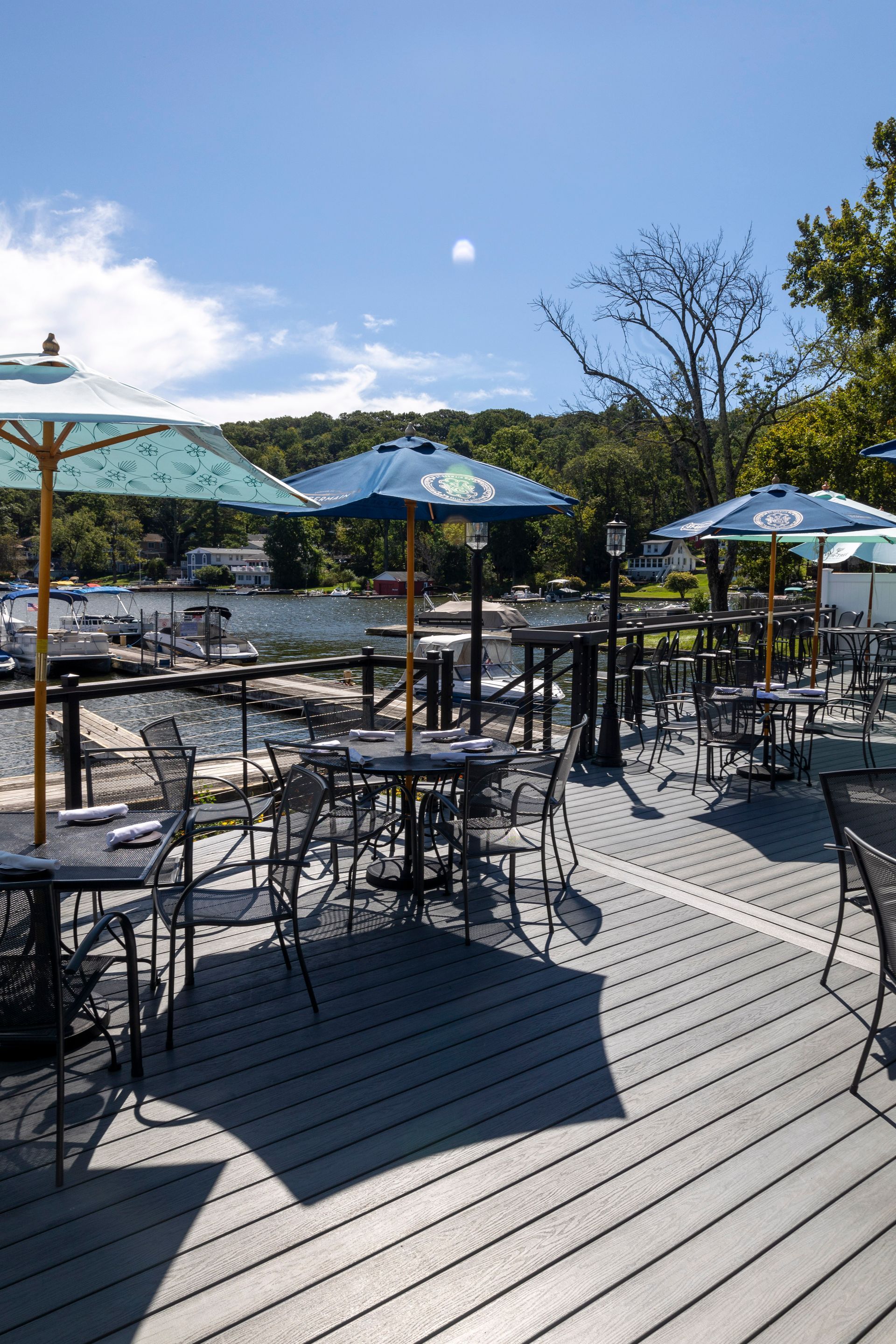 Gallery - The Beacon Restaurant