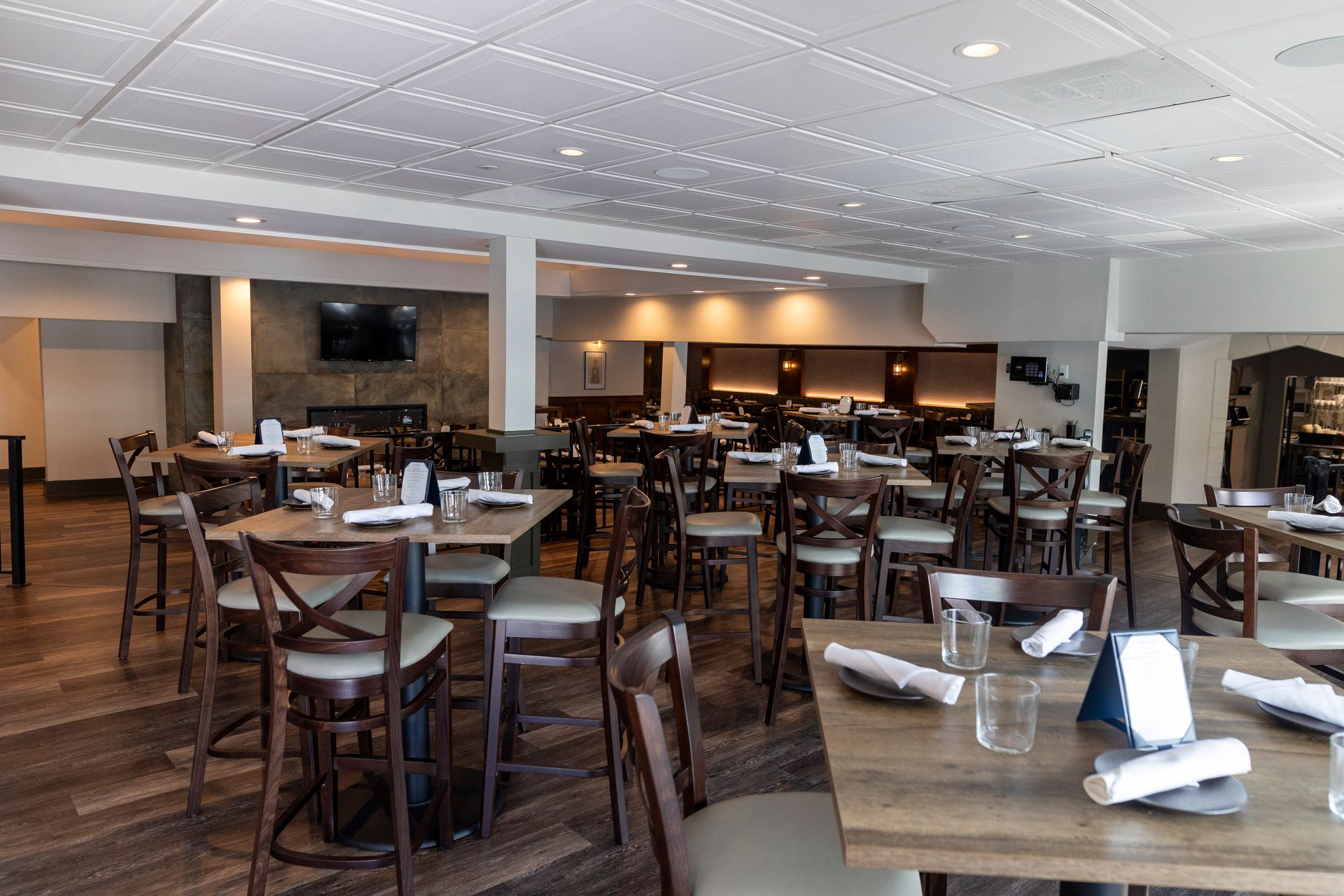 Gallery - The Beacon Restaurant