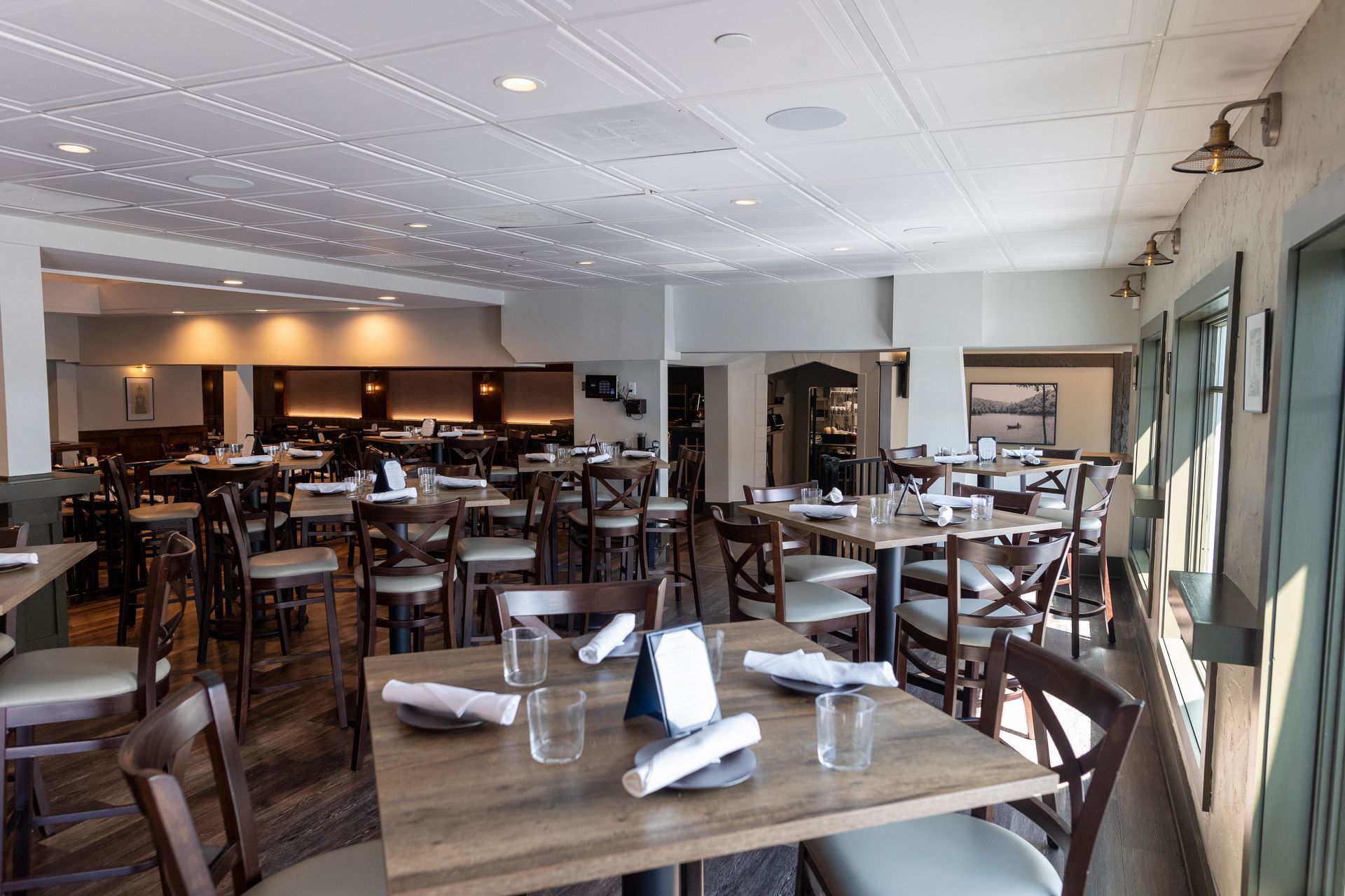 Gallery - The Beacon Restaurant