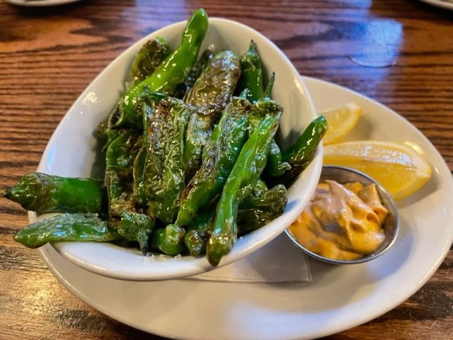 Menu - The Beacon Restaurant | Lake Front Restaurant