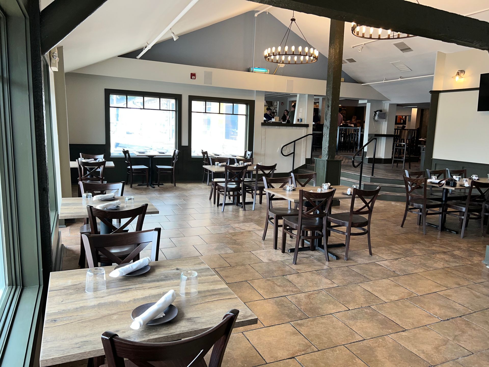 Gallery - The Beacon Restaurant