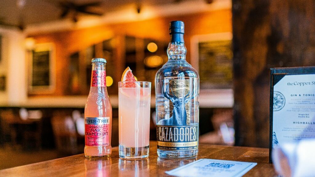 Gallery - The Beacon Restaurant