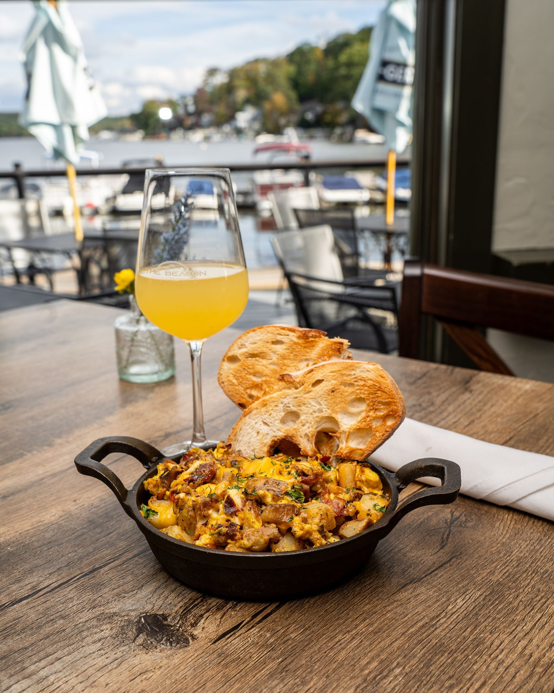 Gallery - The Beacon Restaurant