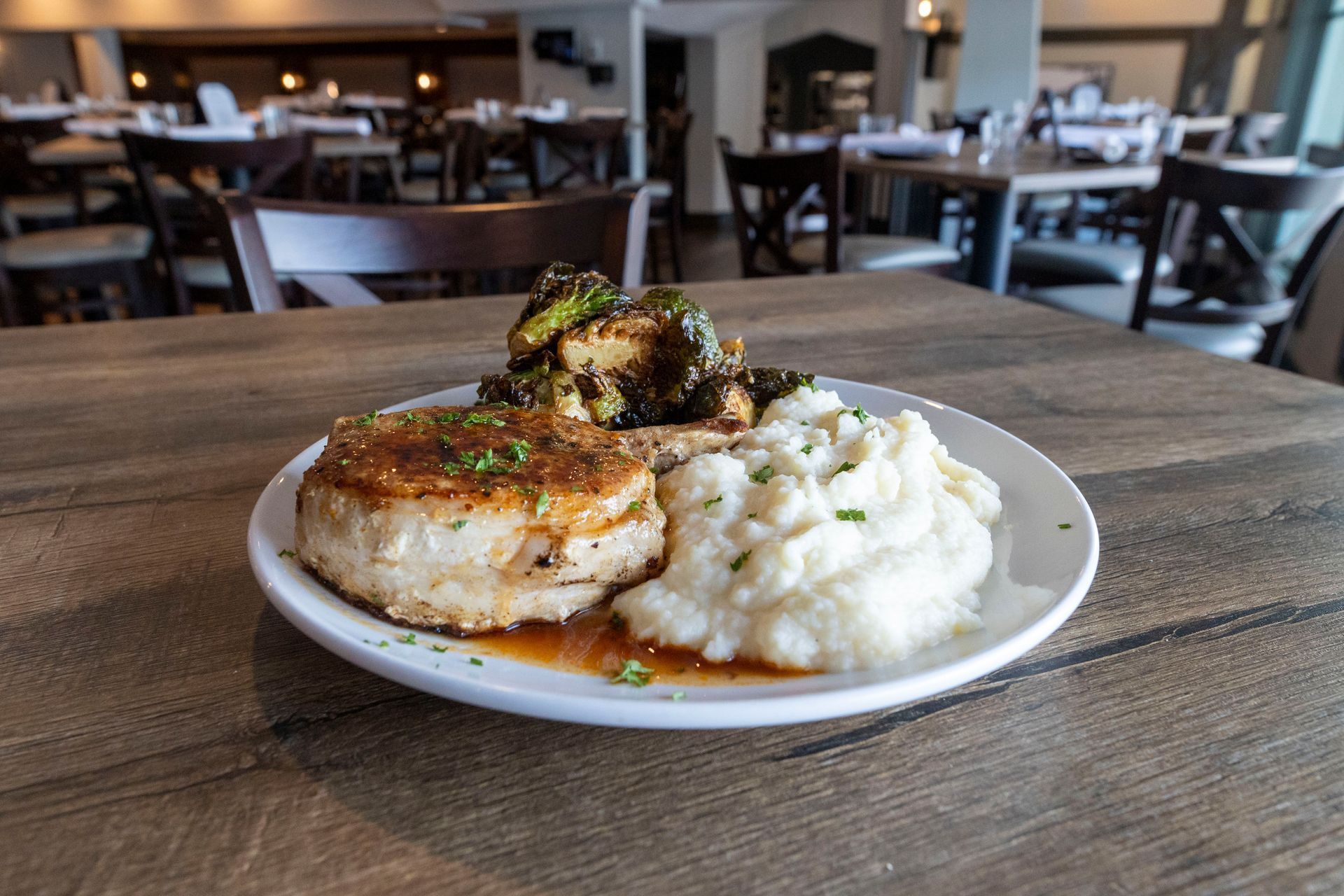 Gallery - The Beacon Restaurant