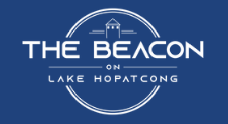 Menu - The Beacon Restaurant | Lake Front Restaurant
