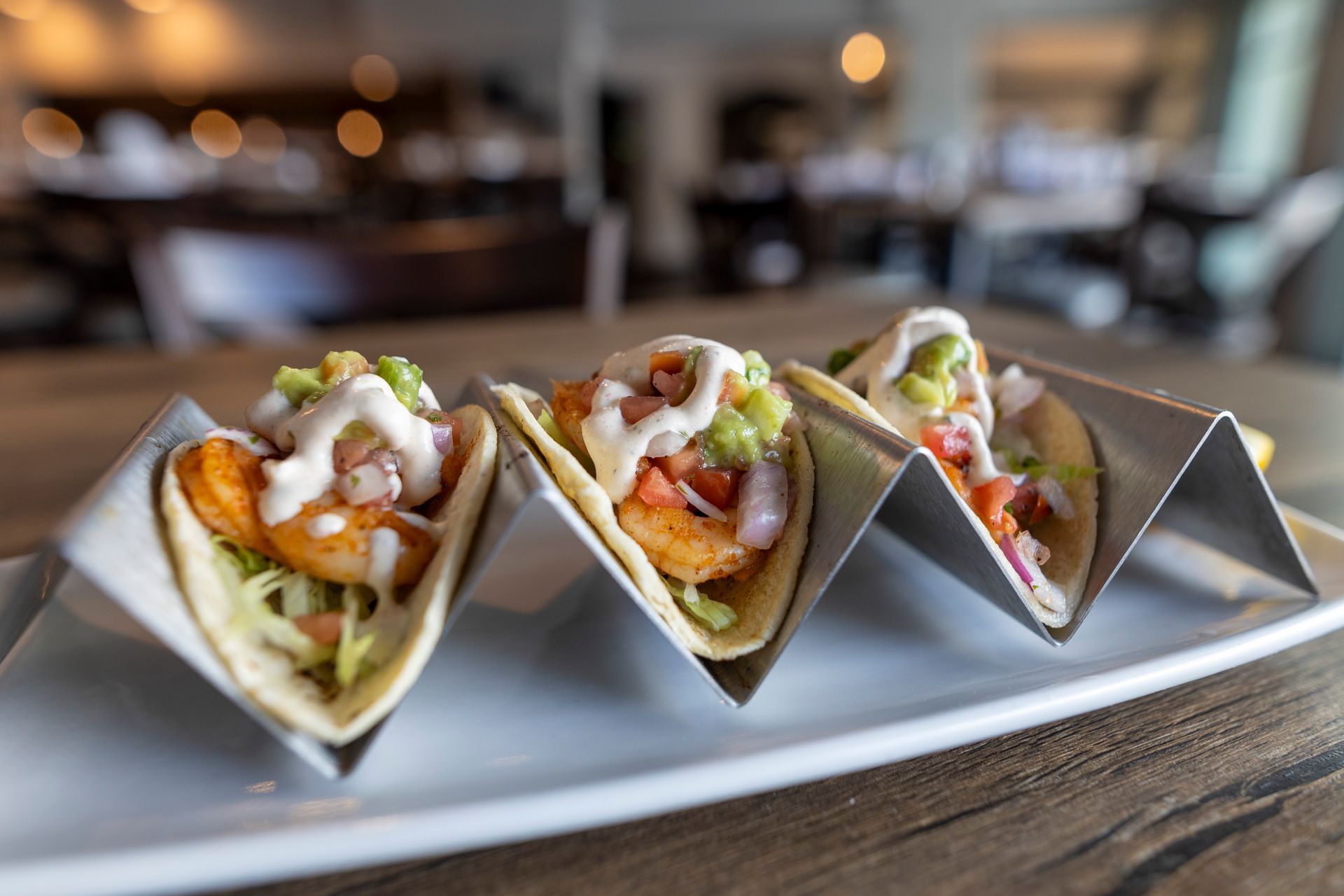 Gallery - The Beacon Restaurant