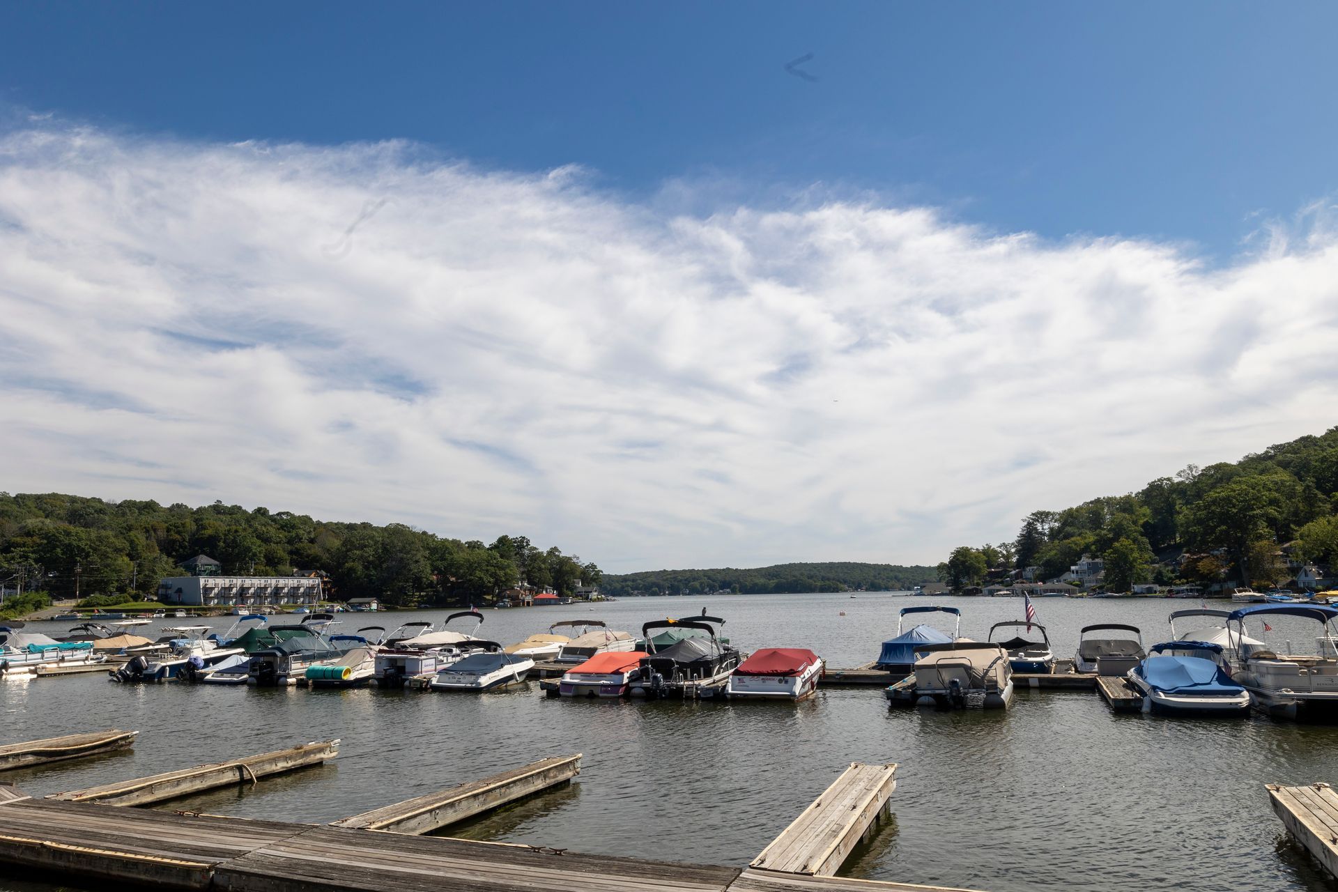 Gallery - The Beacon Restaurant