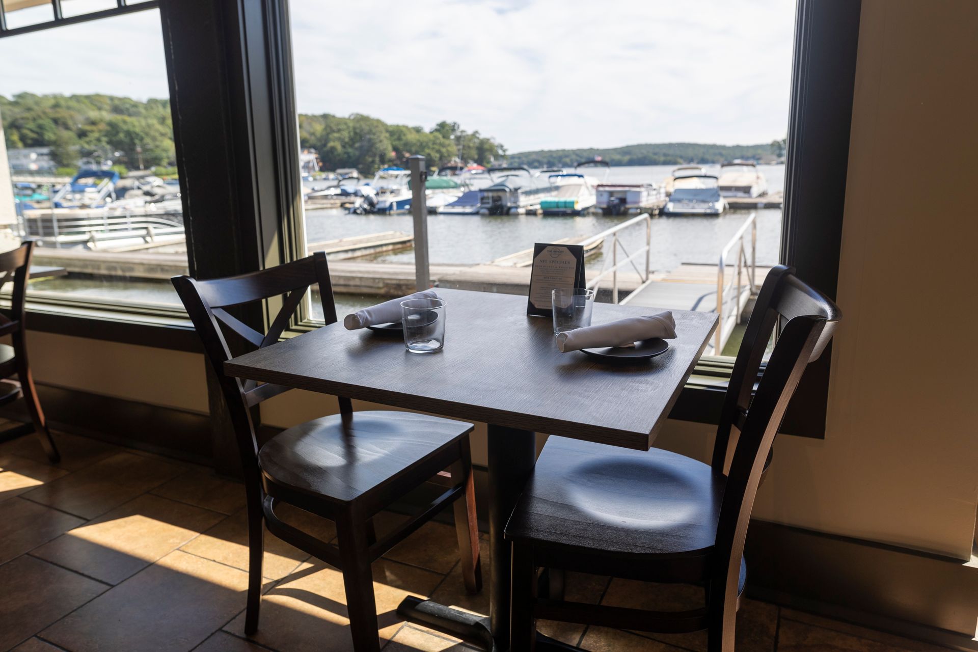 Gallery - The Beacon Restaurant